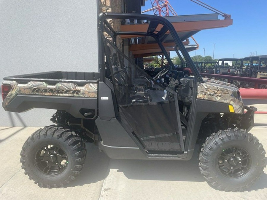 2024 Polaris Ranger XP Kinetic Ultimate for sale in Grapevine, TX