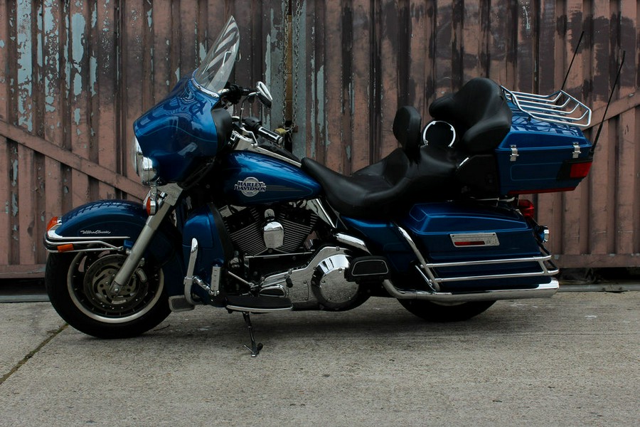 2006 Harley-Davidson® FLHTCUI - Ultra Classic® Electra Glide® for sale ...