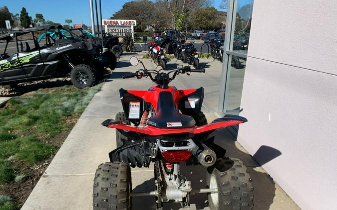 Honda TRX 400EX ATVs for sale - ATVHunt