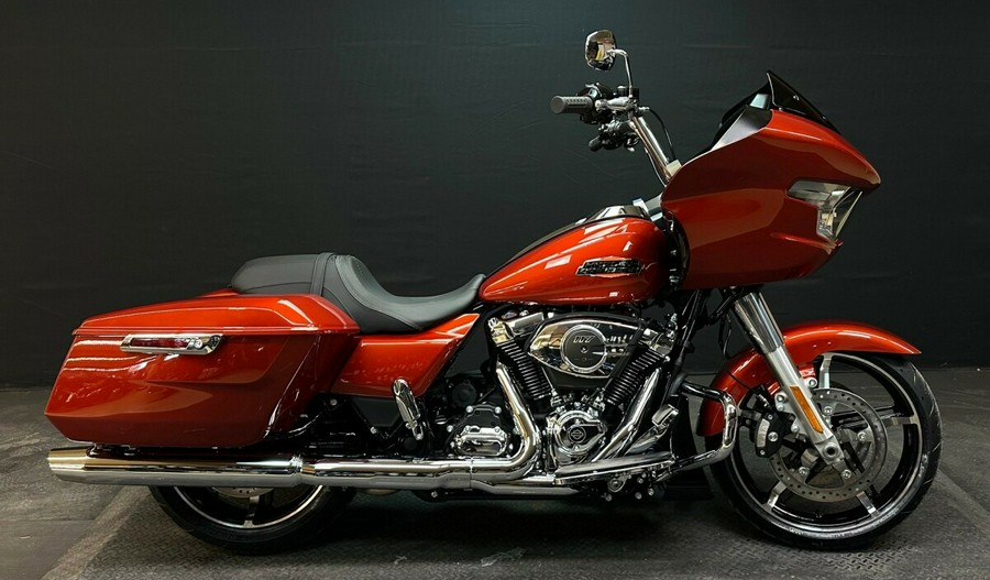 Harley-Davidson Road Glide® 2024 FLTRX WHISKEY FIRE for sale in ...
