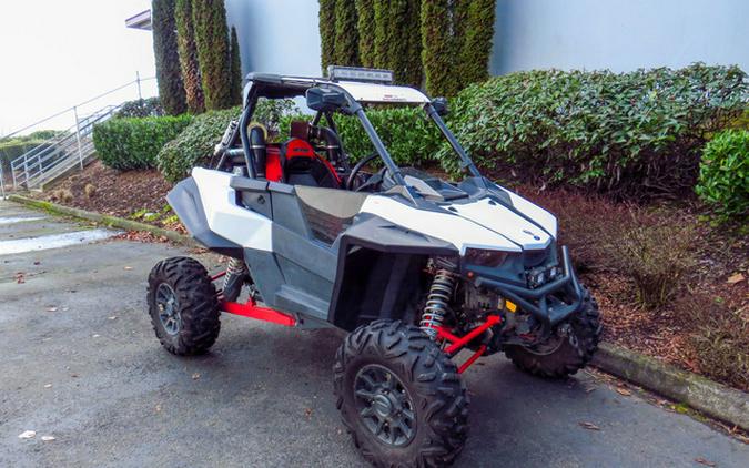 Polaris RZR RS1 UTVs for sale - ATVHunt