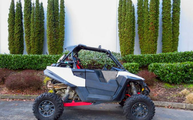 Polaris RZR RS1 UTVs for sale - ATVHunt