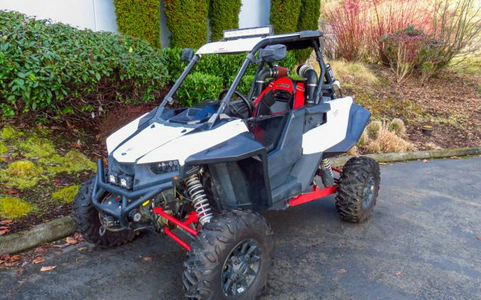 Polaris RZR RS1 UTVs for sale - ATVHunt