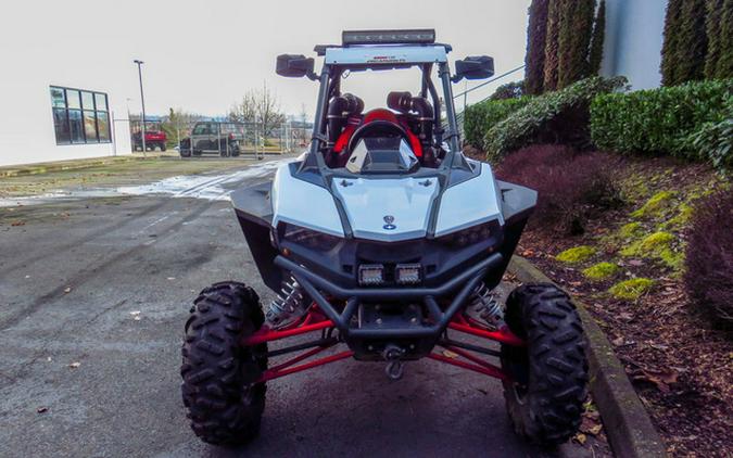 Polaris RZR RS1 UTVs for sale - ATVHunt