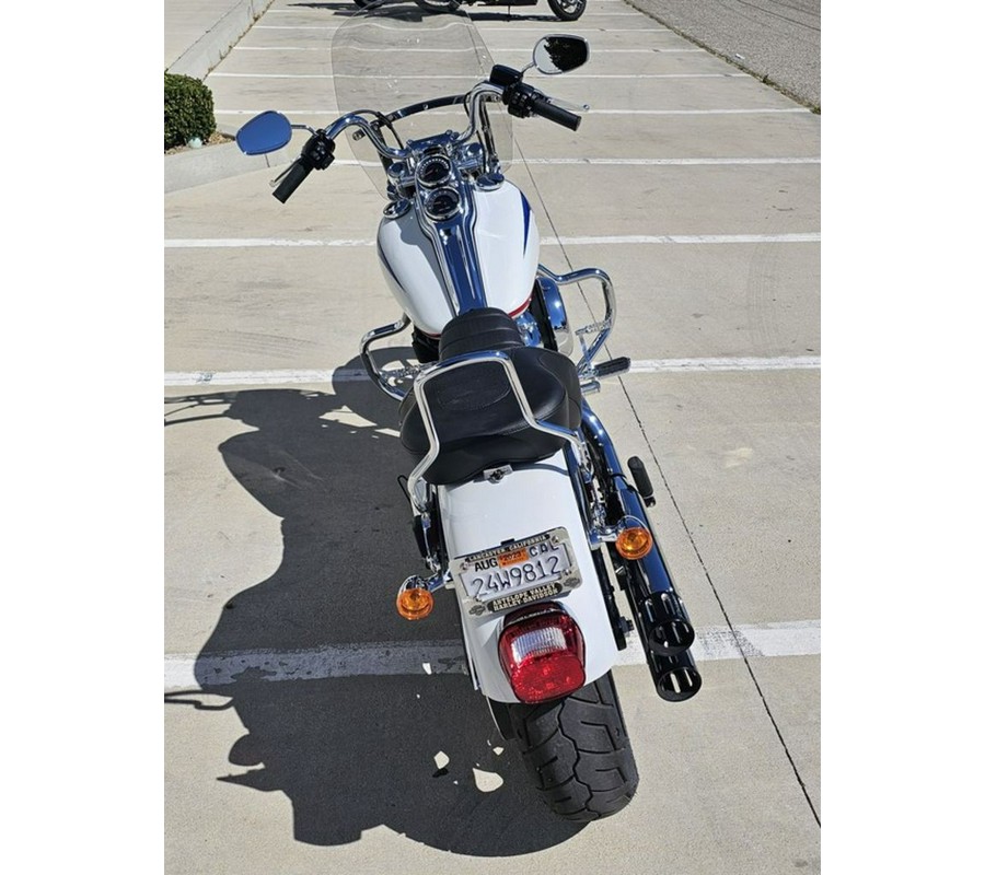 2020 Harley-Davidson® FXLR - Softail® Low Rider® for sale in Lancaster, CA