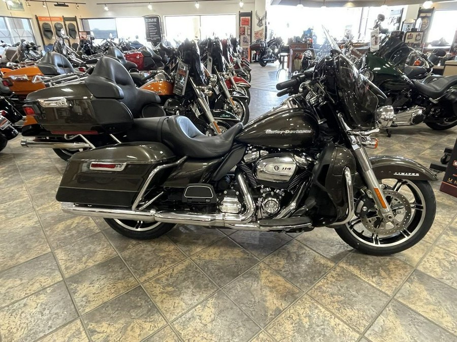 2020 Harley-Davidson® FLHTK - Ultra Limited for sale in Mandan, ND