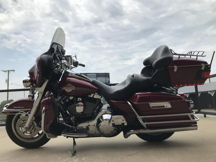 2006 Harley-Davidson® FLHTCUI - Ultra Classic® Electra Glide® for sale ...