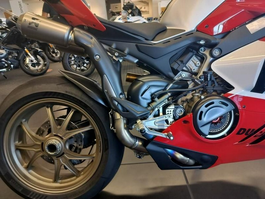 Used 2024 Ducati Panigale V4R for sale in Fresno, CA