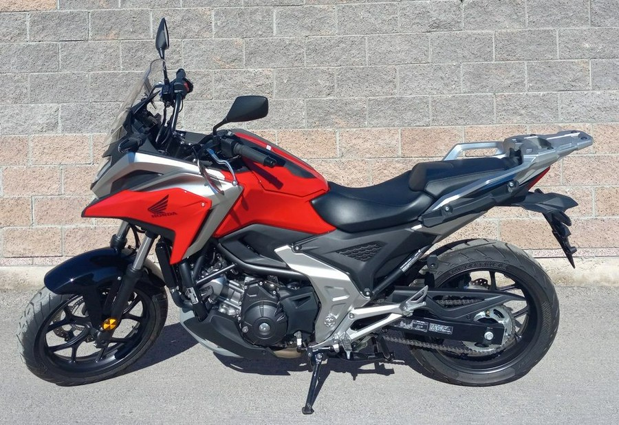 2022 Honda® NC750X for sale in Las Vegas, NV