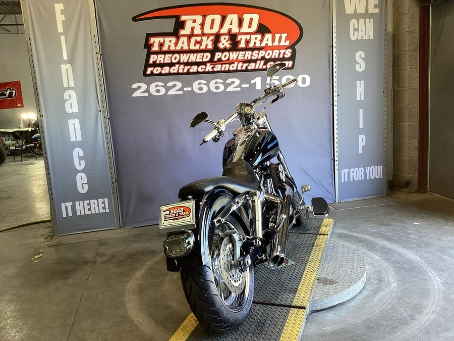 2007 Harley-Davidson® FXDSE - Dyna® Screamin' Eagle for sale in Big ...