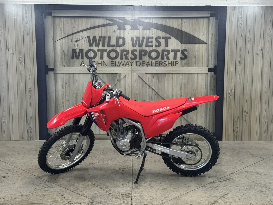 2026 Honda CRF300F for sale in Greeley, CO