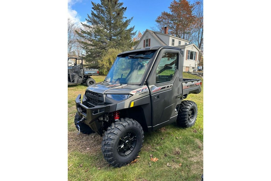 2026 Polaris Ranger XP® 1000 NorthStar Edition Trail Boss for sale in ...