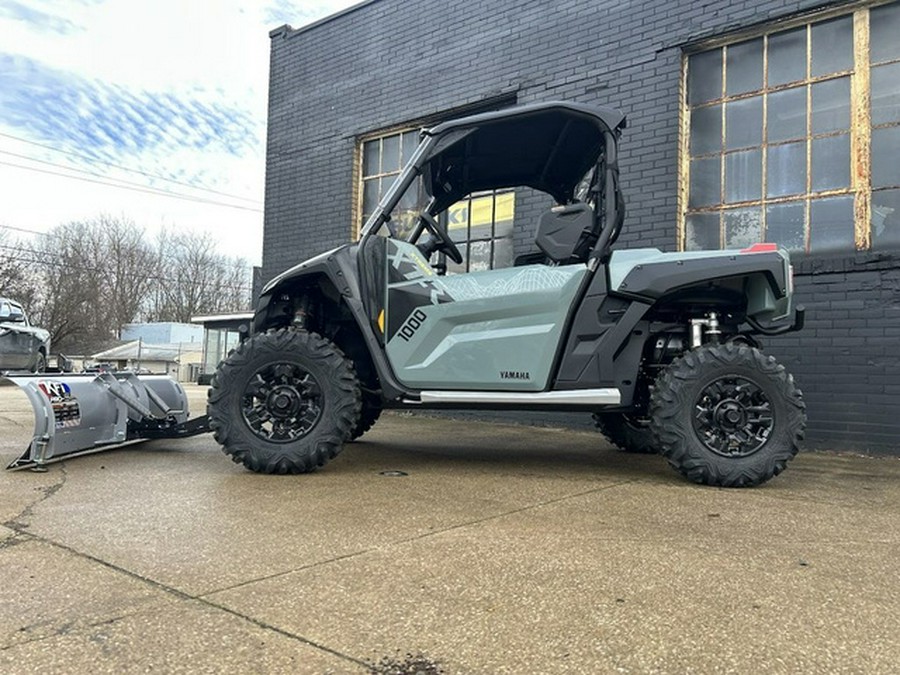 2026 Yamaha Wolverine X2 1000 XT-R Blizzard Package 1000 XT-R for sale ...
