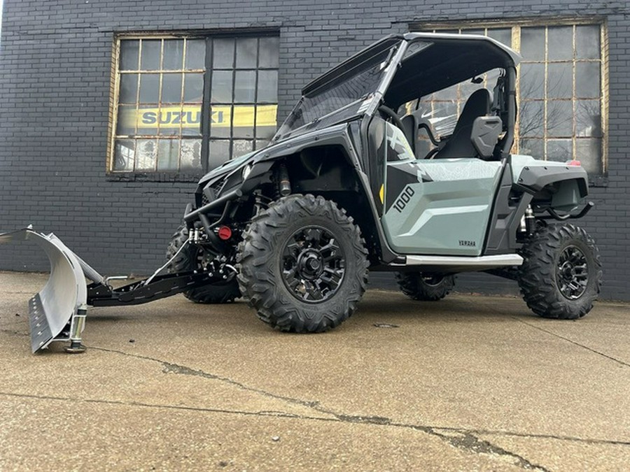 2026 Yamaha Wolverine X2 1000 XT-R Blizzard Package 1000 XT-R for sale ...