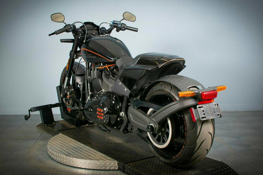 2019 Harley-Davidson FXDR 114 for sale in N. Billerica, MA