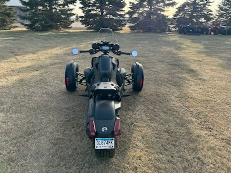 2020 Can-Am Ryker Rotax® 900 ACE™ - Exclusive Series for sale in ...