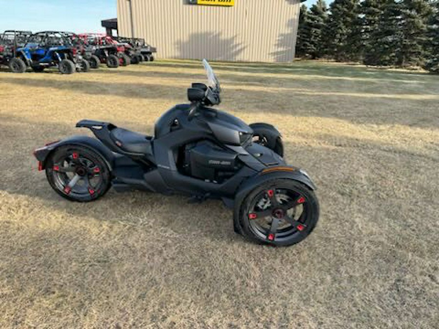 2020 Can-Am Ryker Rotax® 900 ACE™ - Exclusive Series for sale in ...