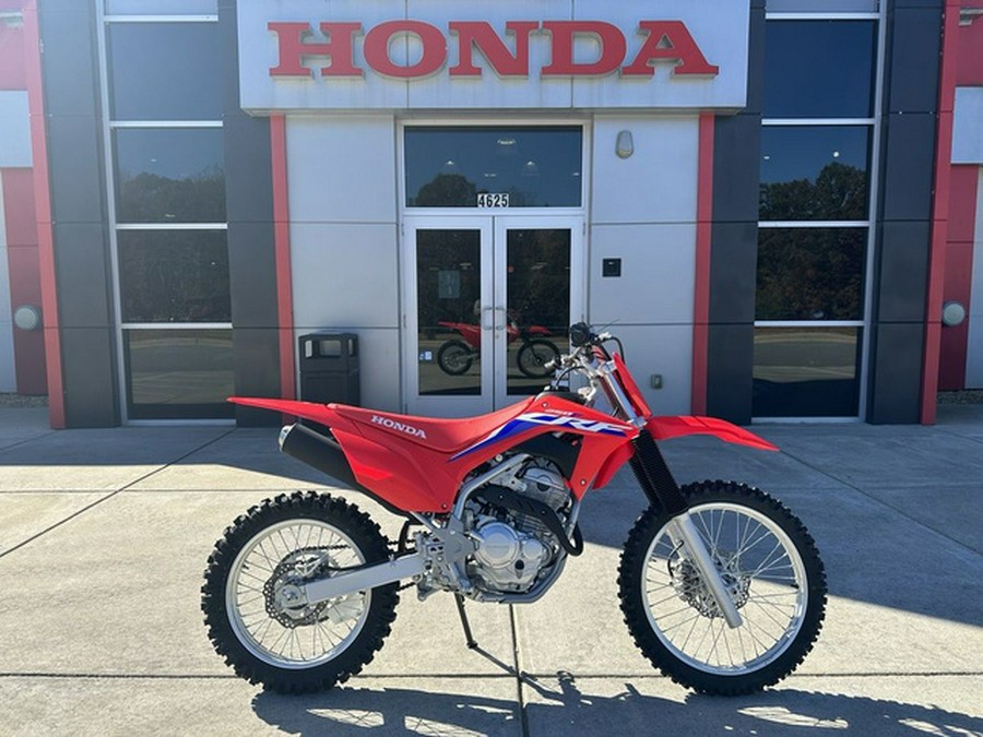 2024 Honda CRF250F for sale in Granite Falls, NC