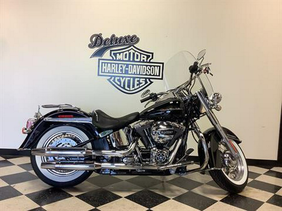 2017 Harley-Davidson Softail® Deluxe for sale in Gillette, WY