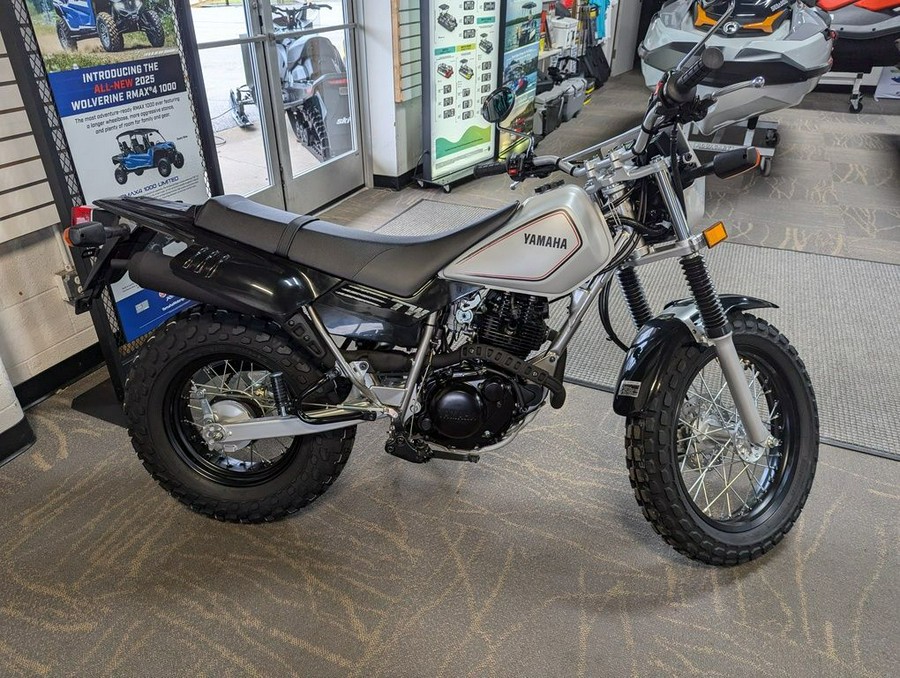 2025 Yamaha TW200 for sale in Holland, MI