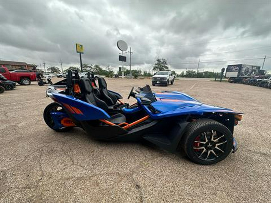 2024 Slingshot Slingshot R - Manual for sale in Clovis, NM