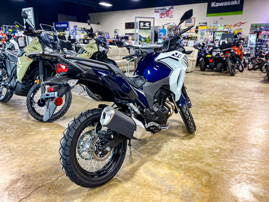 2022 Kawasaki Versys®-X 300 ABS for sale in Jonesboro, AR