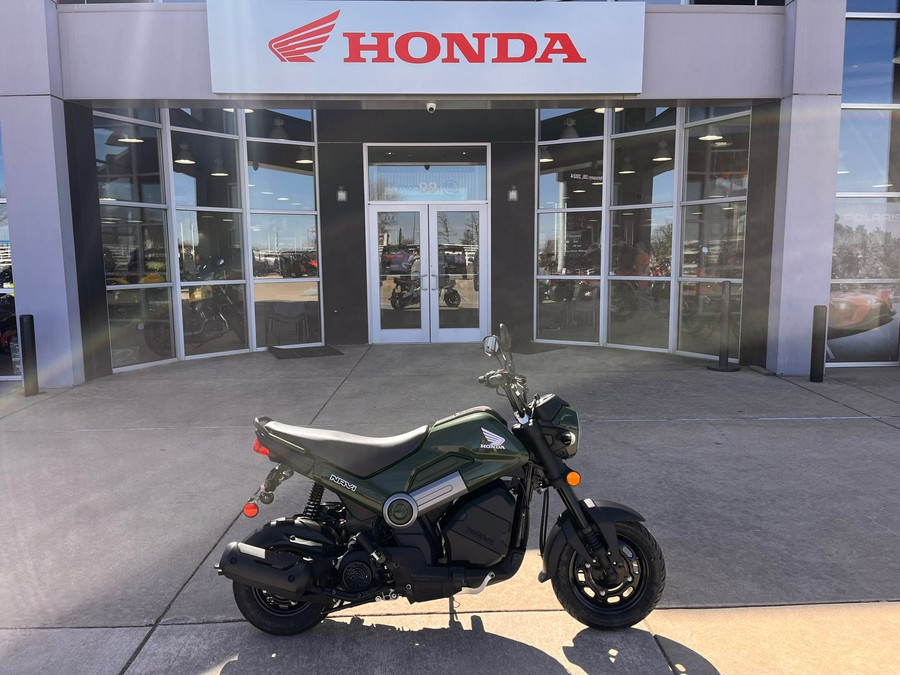 2022 Honda Navi Base for sale in Shawnee, OK