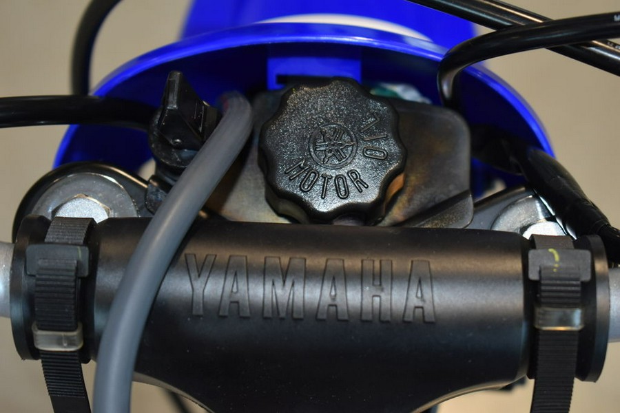 2022 Yamaha PW50 for sale in Purcellville, VA