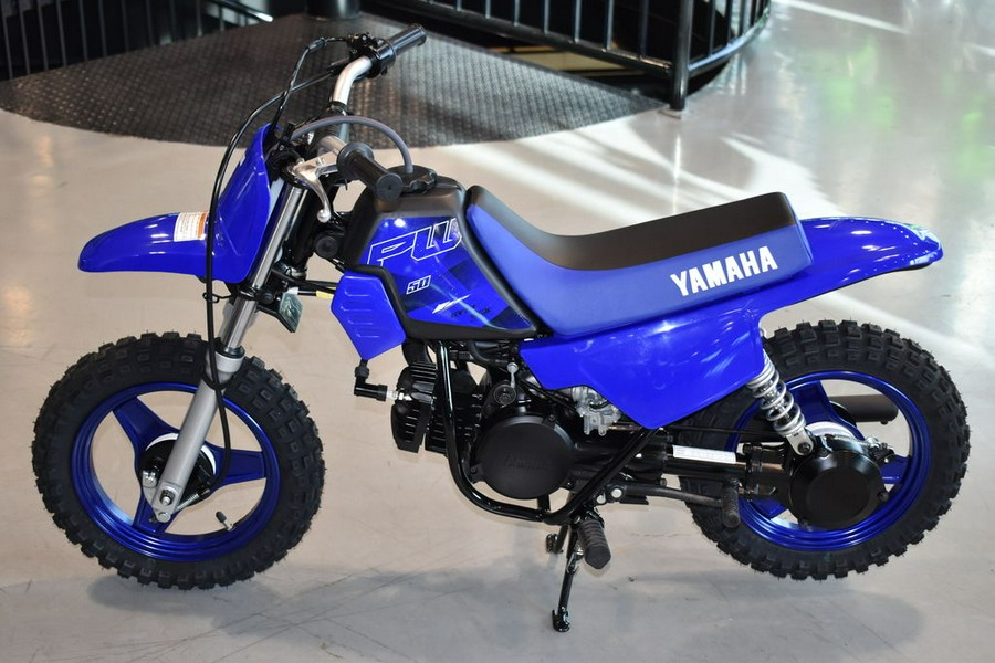2022 Yamaha PW50 for sale in Purcellville, VA