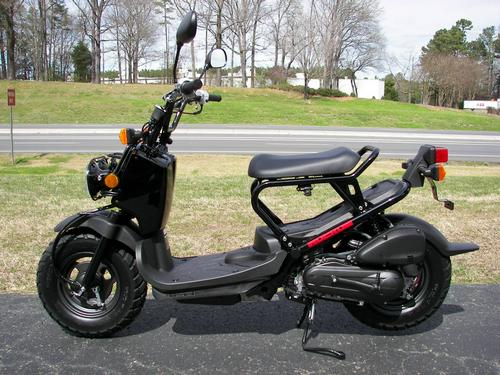 Honda Ruckus Motorcycles for Sale - MotoHunt