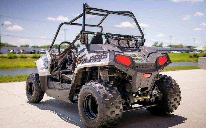 Polaris RZR 170 EFI UTVs for sale - ATVHunt