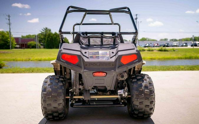 Polaris RZR 170 EFI UTVs for sale - ATVHunt