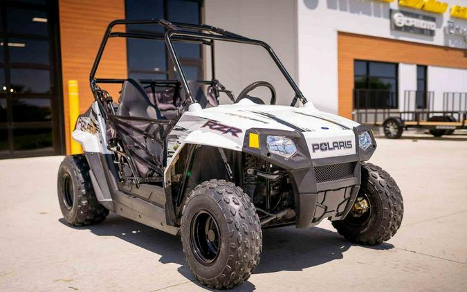 Polaris RZR 170 EFI UTVs for sale - ATVHunt