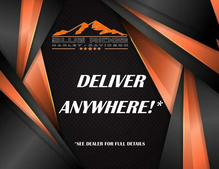 2024 Harley-Davidson Breakout Alpine Green for sale in Hickory, NC