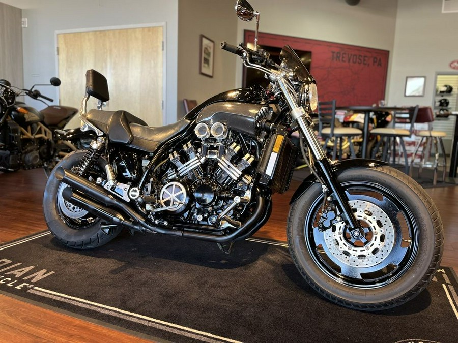 1998 Yamaha Vmax for sale in Trevose, PA