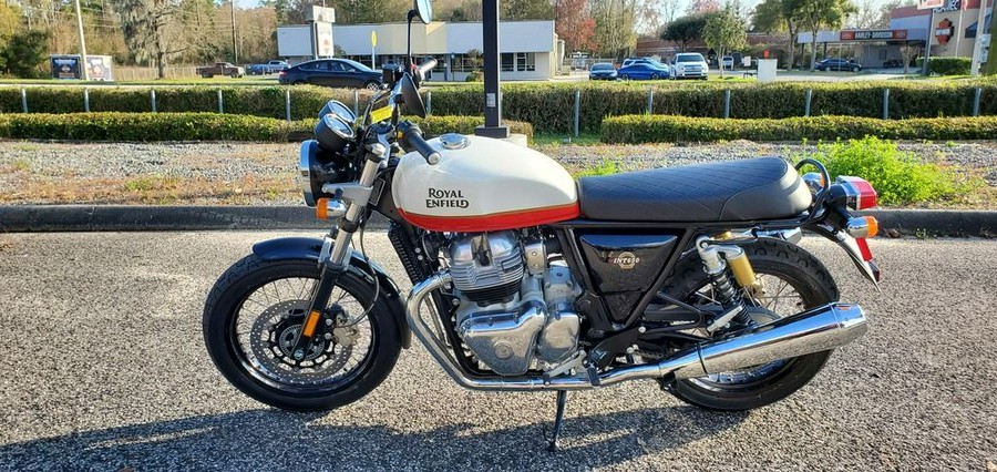 2022 Royal Enfield Int650 Baker Express for sale in Orange Park, FL