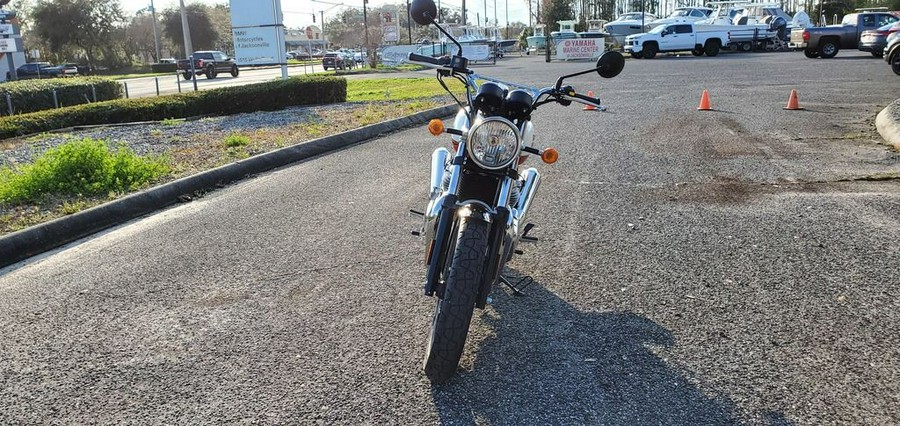 2022 Royal Enfield Int650 Baker Express for sale in Orange Park, FL