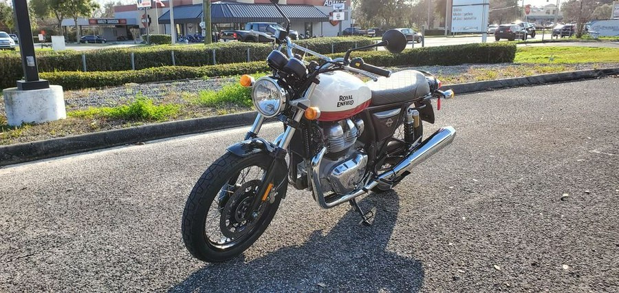 2022 Royal Enfield Int650 Baker Express for sale in Orange Park, FL