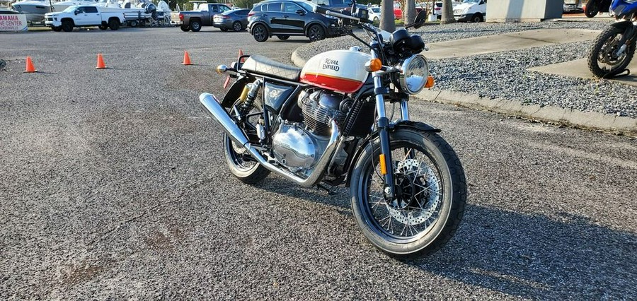 2022 Royal Enfield Int650 Baker Express for sale in Orange Park, FL