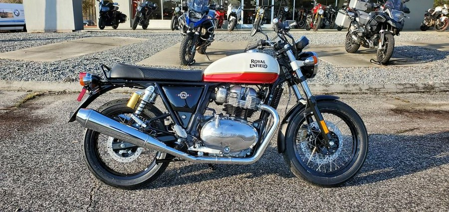 2022 Royal Enfield Int650 Baker Express for sale in Orange Park, FL