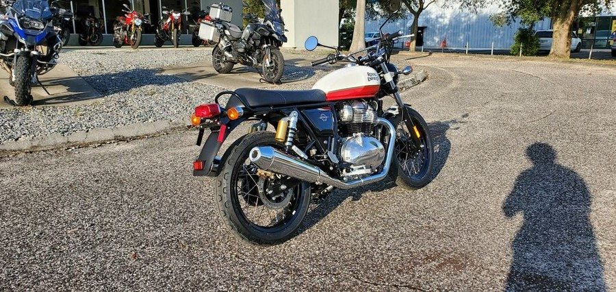 2022 Royal Enfield Int650 Baker Express for sale in Orange Park, FL
