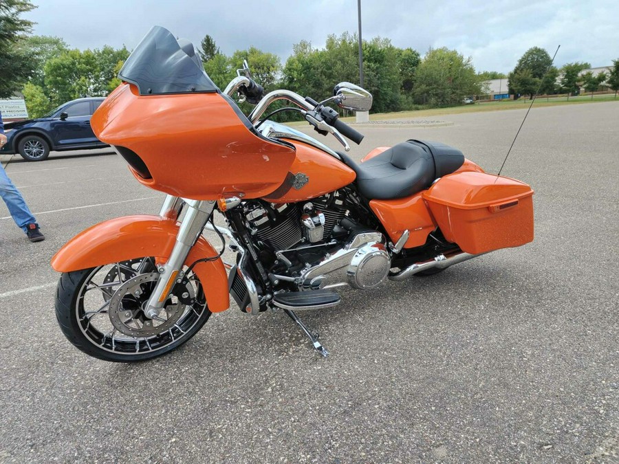 2023 Harley-Davidson Road Glide Special Baja Orange for sale in Blaine, MN