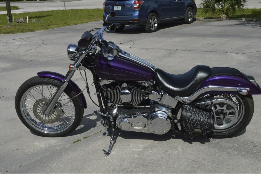 2002 Harley-Davidson® FXSTD for sale in Vero Beach, FL