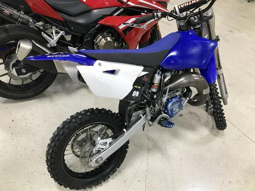 Yamaha YZ85 Motorcycles for Sale - MotoHunt