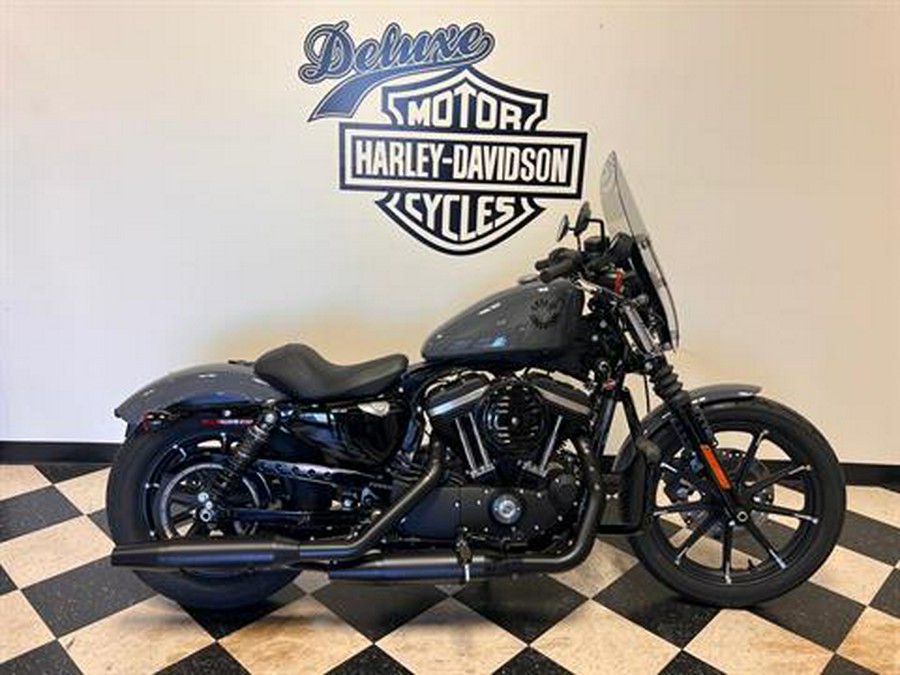 2022 Harley-Davidson Iron 883™ for sale in Gillette, WY