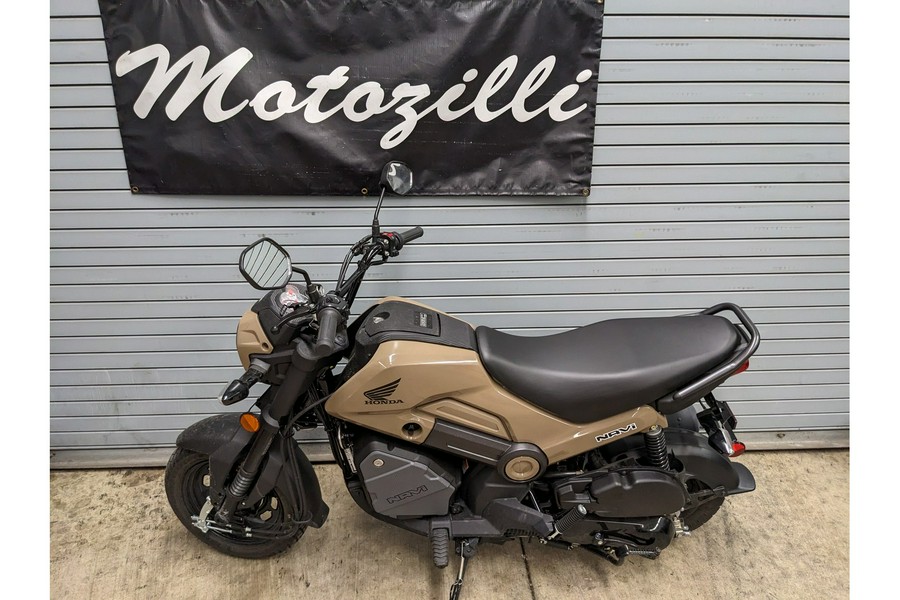2022 Honda NAVI for sale in Warren, OH