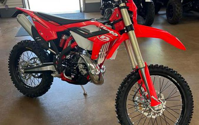 Beta 200 RR 2-Stroke motorcycles for sale - MotoHunt