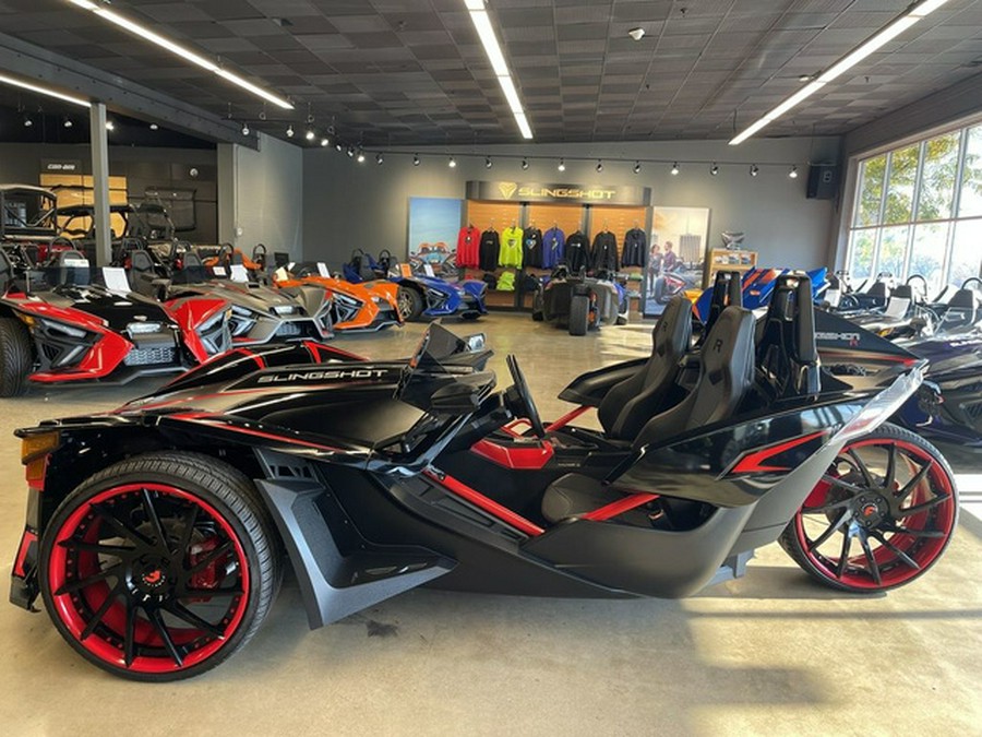 2020 Polaris Slingshot SLINGSHOT R Autodrive for sale in Bedford, OH