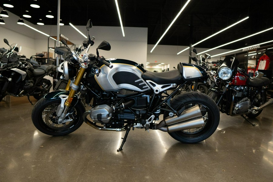 2020 BMW R nineT for sale in Tigard, OR