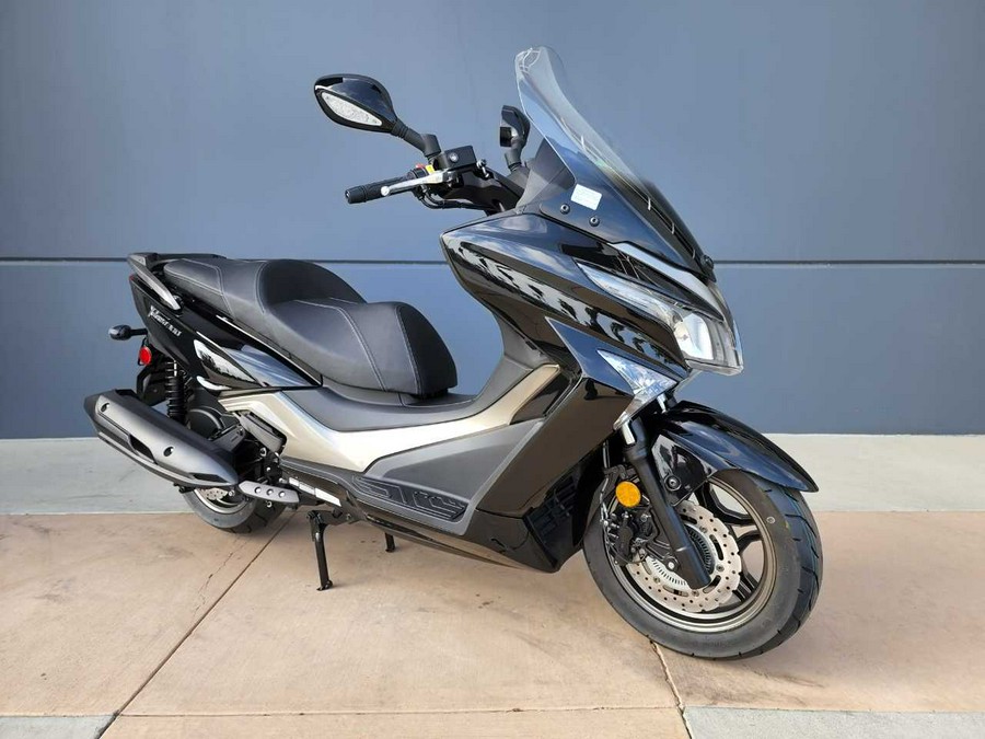 2022 KYMCO XTown 300i ABS for sale in Chula Vista, CA